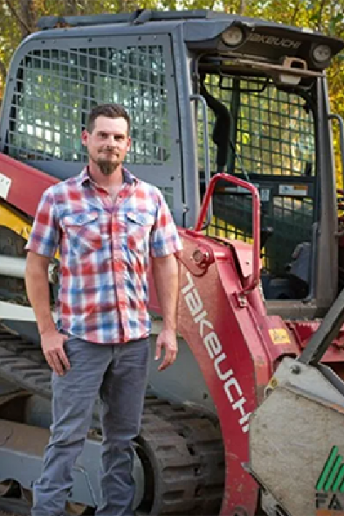 Brush Removal, Land Clearing & More | Greenville, Simpsonville, Fire ...